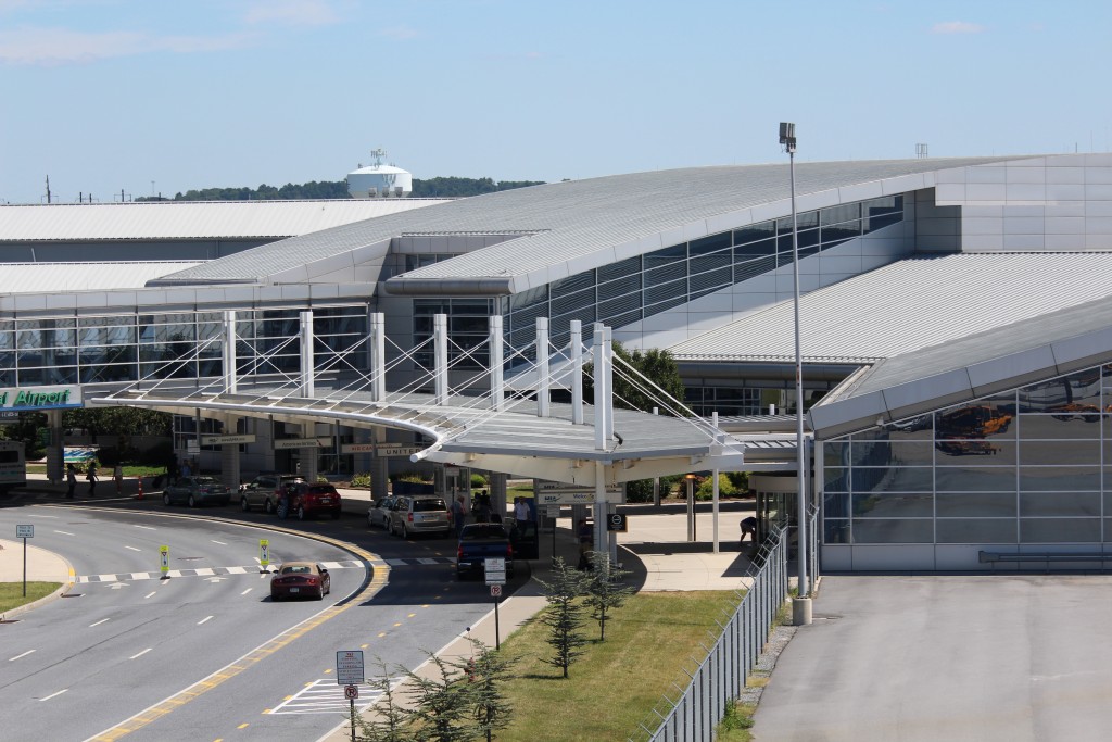 HIA Approves New Building Lease - Capital City Airport